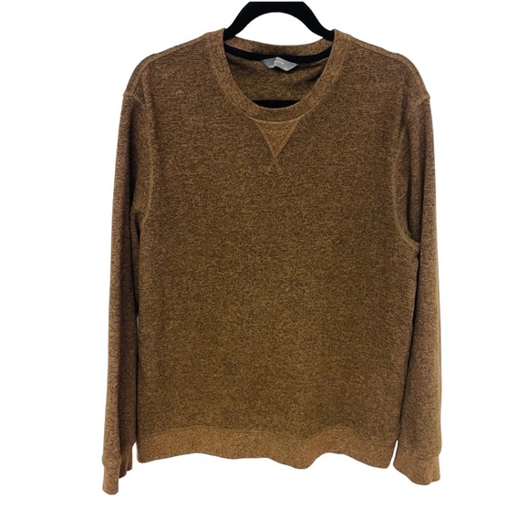 Member's Mark | Shirts | Mens Members Mark Long Sleeve Sweater | Poshmark